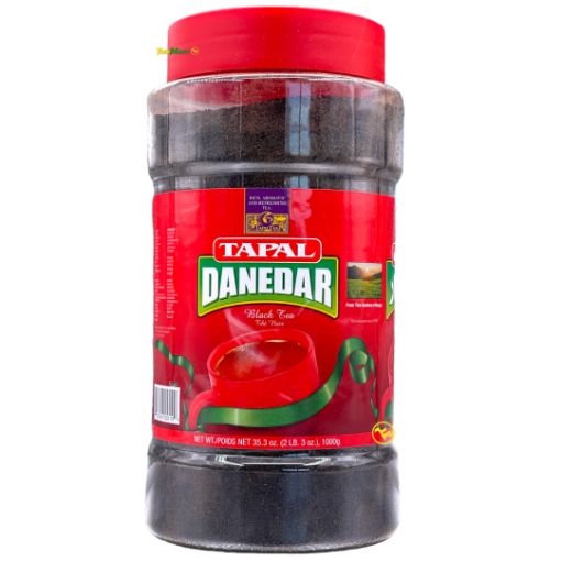 Tapal Danedar Tea 1kg – Apna Supermarkt